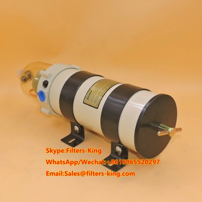 مجتمع جداساز آب سوخت RACOR 1000FG 1000FH، فیلتر تامین کنندگان و تولید ...