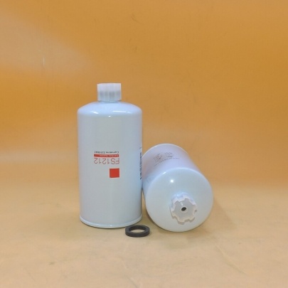 Fuel Separator Fleetguard FS1212 در موتور Cummins استفاده می شود، فیلتر ...